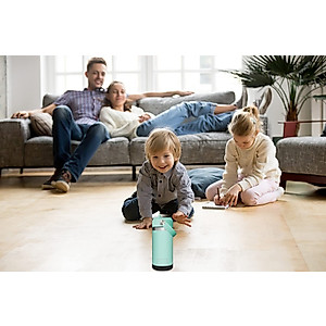 Straw Caps for YETI Rambler Lid - 12 18 26 36 64 oz and Jr 12 oz Replacement, Flexible Handle with Straw for Lid and Top Accessories Replacement