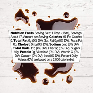 Roland Foods Balsamic Vinegar of Modena, Diamond-Quality, Specialty Imported Food, 8.45 Fl Oz Bottle