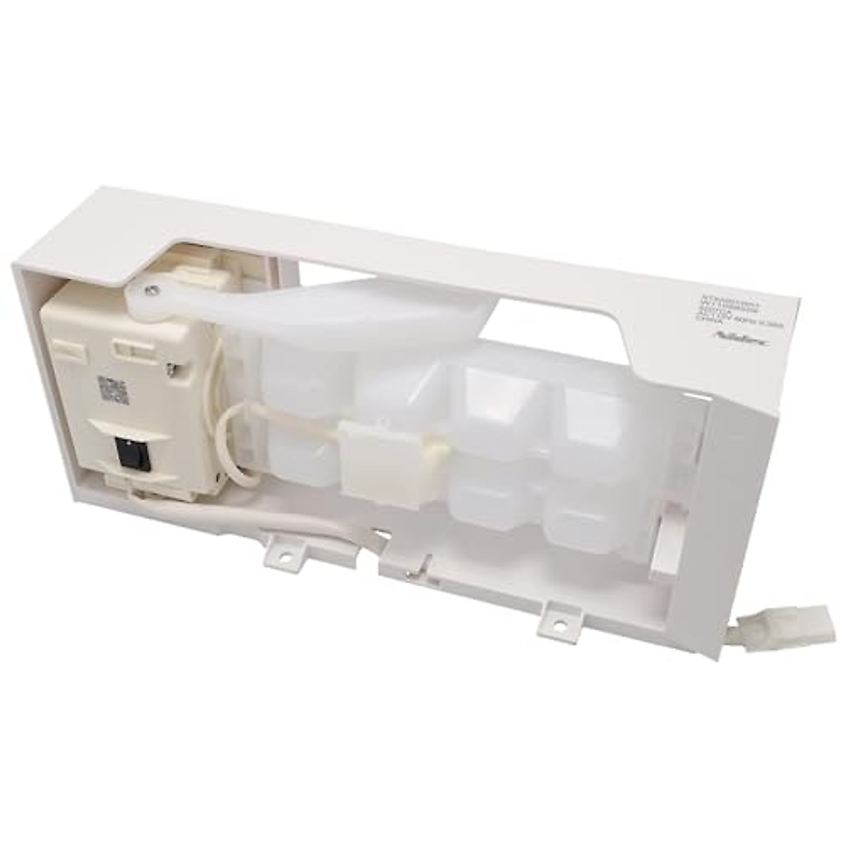 Supplying Demand W11284458 W11088559 Refrigerator Ice Maker Replacement