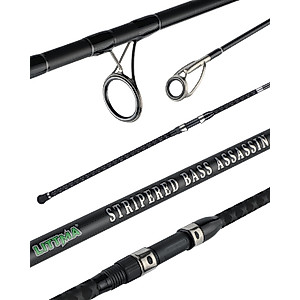 LITTMA—Surf Rods LITTMA Surf Spinning Rod Surf Rods Saltwater 12ft 9ft 10ft 11ft Graphite Surf Rod Surf Casting Rod Surf Fishing Rod Surf Rod Saltwater Surf Travel Rod Surf Rod Barra de Surf Surf Rod