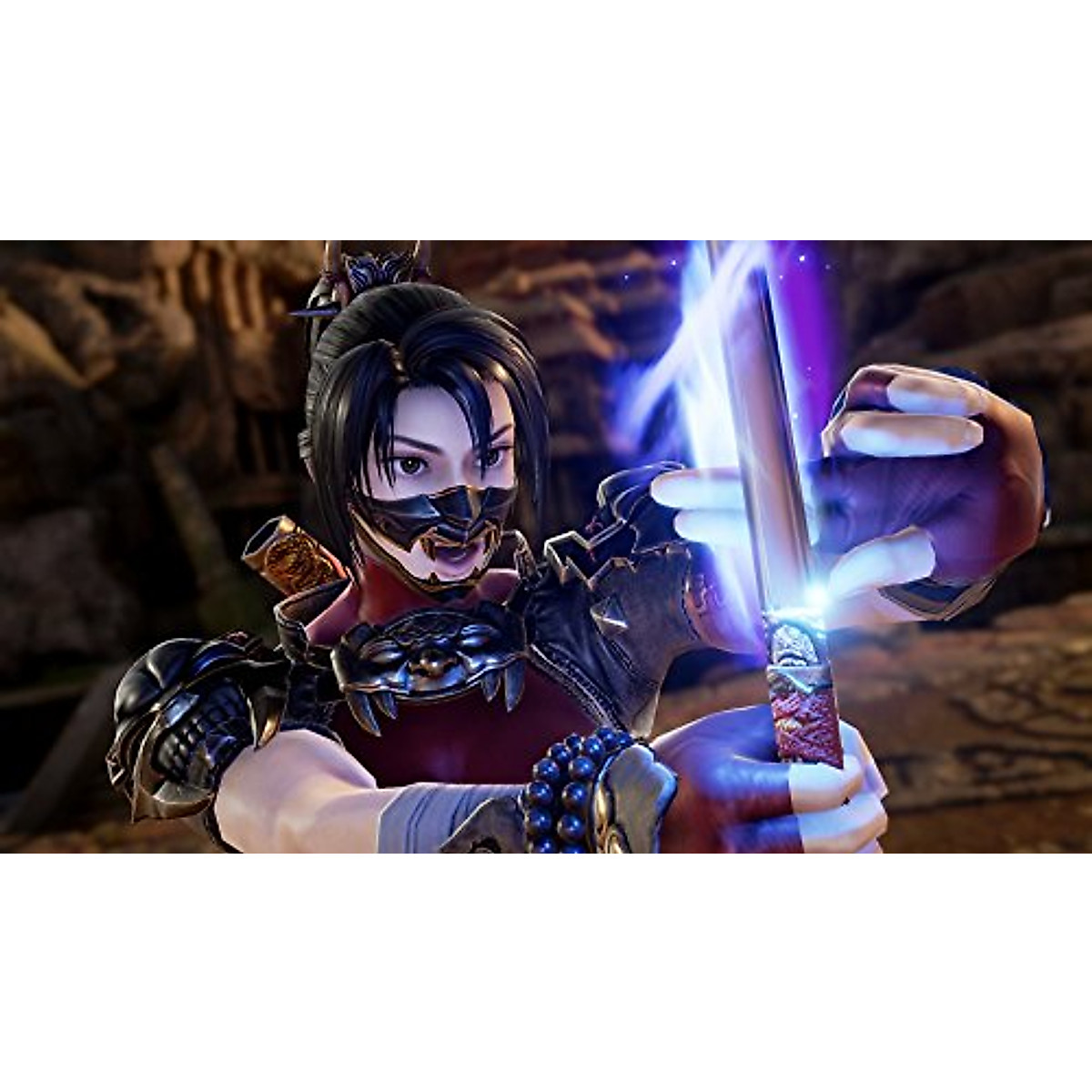 SOULCALIBUR VI: Standard Edition - PlayStation 4