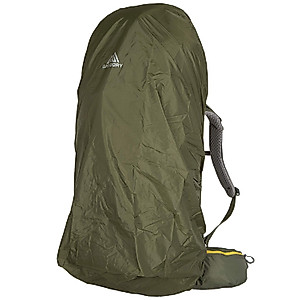 Gregory Mountain Products Stout Men's 60 Backpack, Phantom Blue