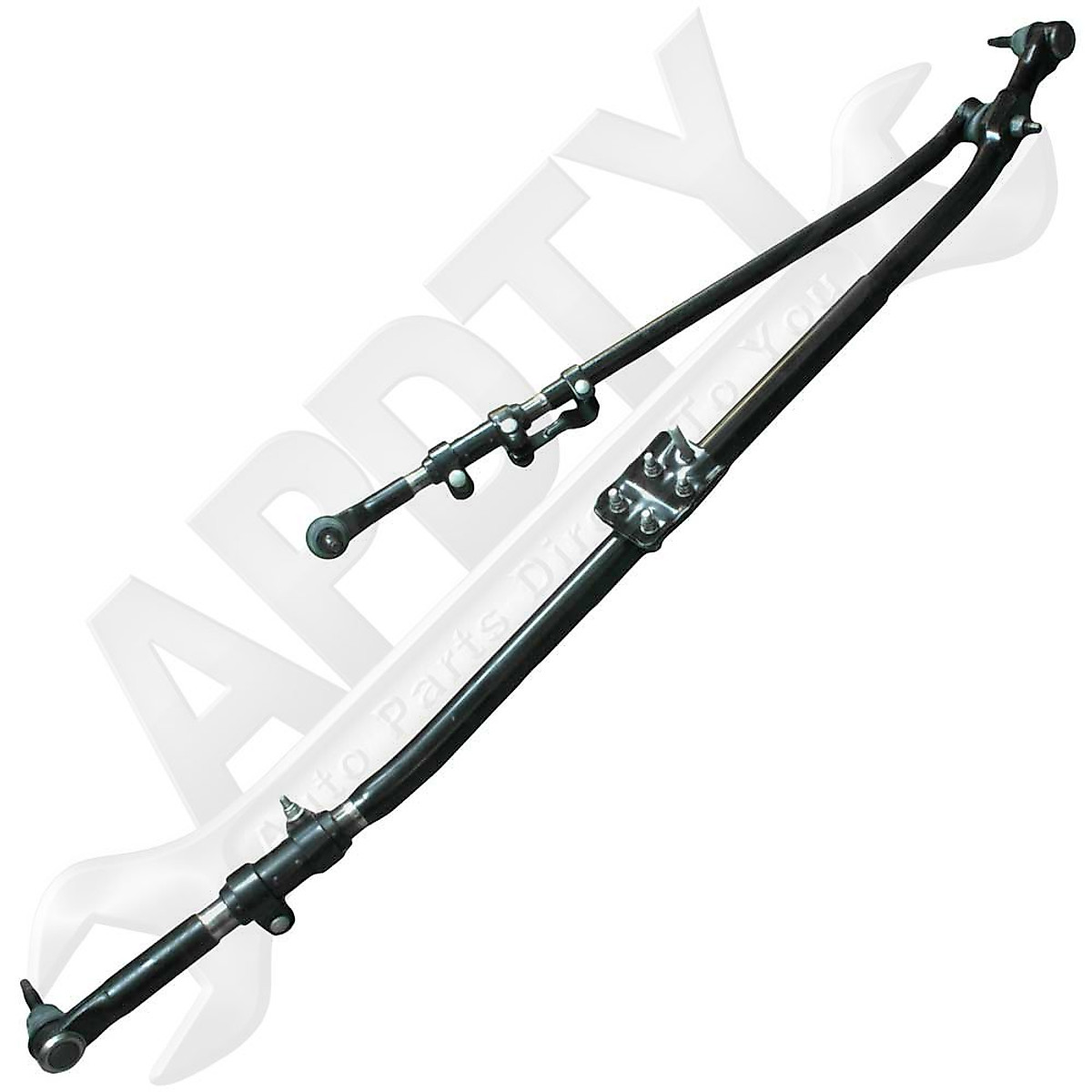03-08 Dodge Ram 2500/3500 Steering Linkage Upgrade Fixes-Death Wobble Oem Mopar