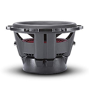 Rockford Fosgate P2D4-10 Punch P2 DVC 4 Ohm 10-Inch 300 Watts RMS 600 Watts Peak Subwoofer
