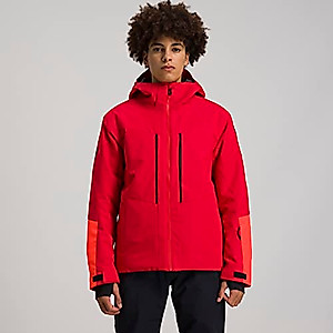 ROSSIGNOL Fonction Jacket Sports Red XL