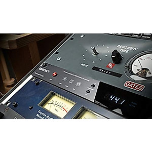 Orion 32+ | Gen 3 64-Channel Thunderbolt / 32-Channel USB Audio Interface - Antelope Audio