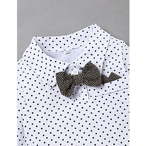 Baby Boy Outfits 6 12 Months Suit Baby Boy Dress Clothes Gentleman Outfit Newborn Boy Tuxedo Wedding Outfit Sets