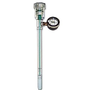 Irrometer 506, Model "LT" 6" Low Tension Soil Water Detector, Pack of 2 pcs