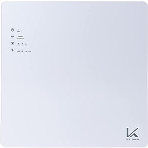 Kaltech WallAir/KL-W01U - Wall Mounted Photocatalytic Air Purifier
