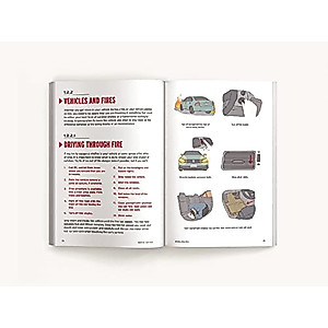 When the Grid Fails: Easy Action Steps When Facing Urban and Natural Disasters