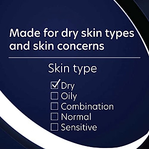 PCA SKIN Silkcoat Moisturizer Face Cream, Anti Aging Face Moisturizer for Dry Skin, Use Day or Night, 1.7 fl oz Jar