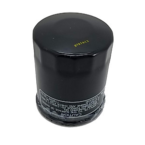 John Deere Original Equipment Oil Filter - MIU800650