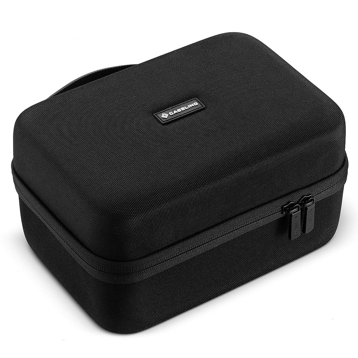 caseling Hard Case Fits Infant Optics DXR-8 Video Baby Monitor (Not for The Pro). Case only.