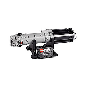Lego Star Wars Luke Skywalker's Lightsaber 40483 Building Set