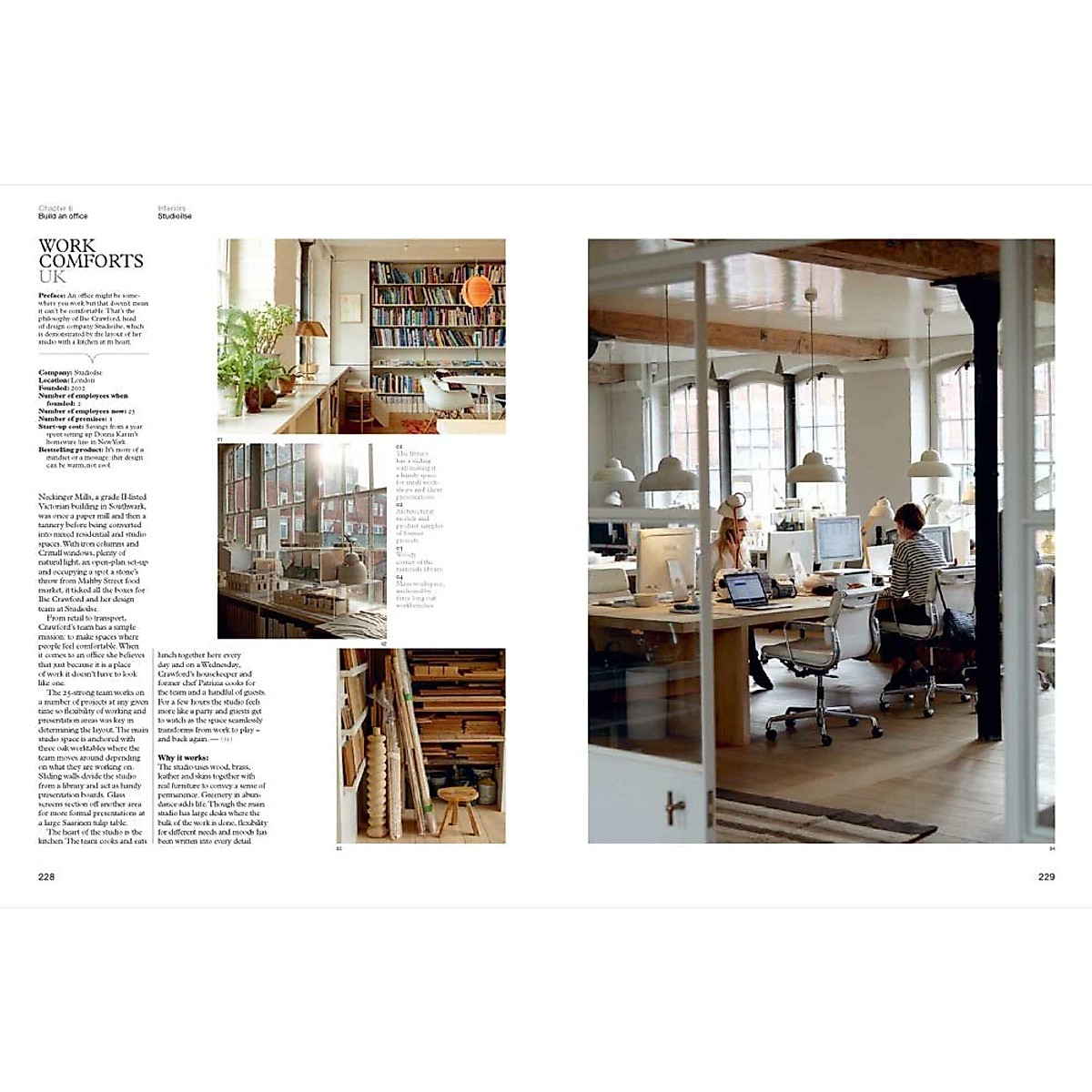 The Monocle Guide to Good Business