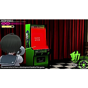 Danganronpa Another Episode: Ultra Despair Girls (PS4)
