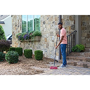 Rubbermaid Commercial Lid, for Round Food Storage Container, Yellow, Fits 12-22 Qt. Containers, Pack of 6