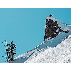 Union STR Snowboard Bindings Black Sz S (6-7.5)