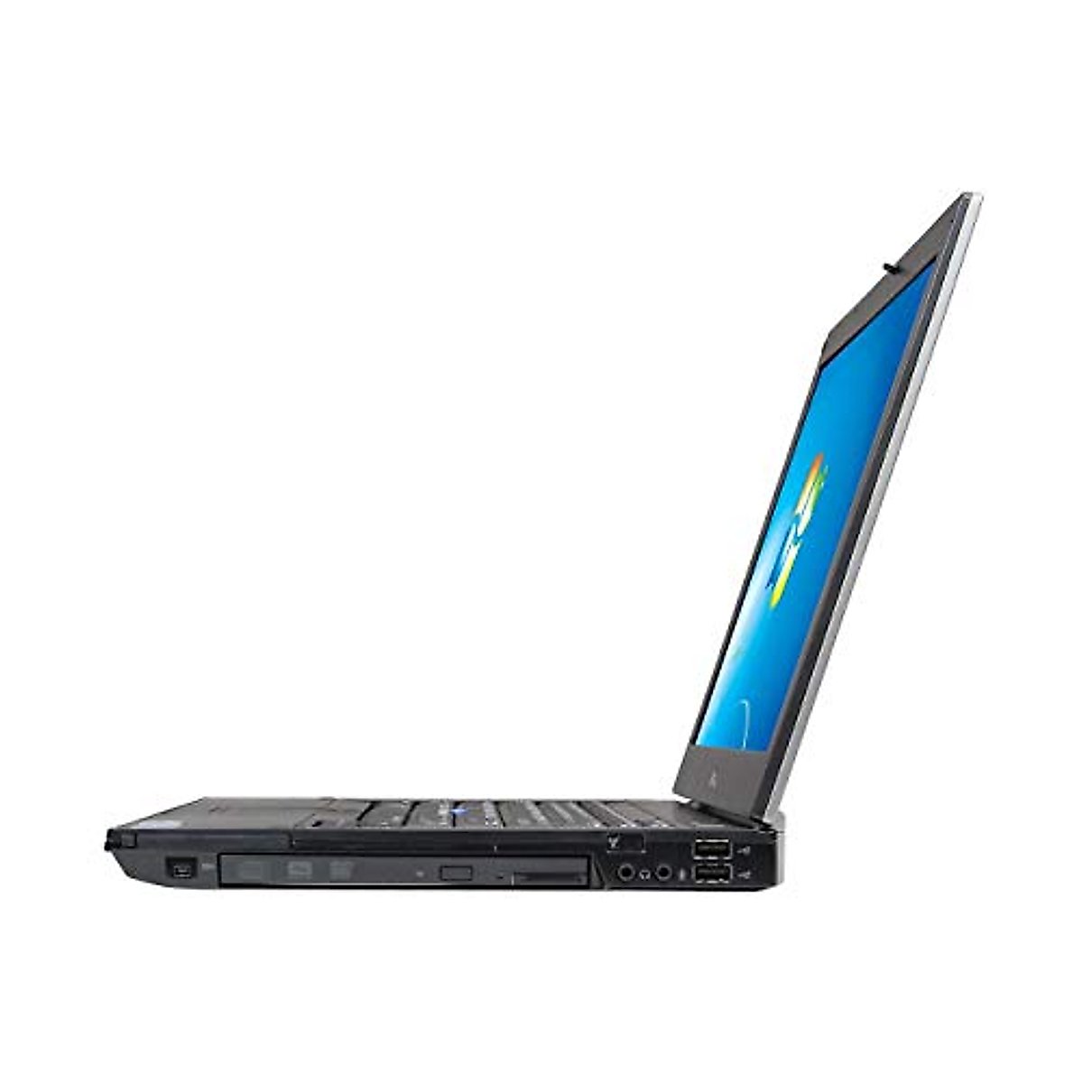 Dell Latitude E6410 14.1" Core i5 160GB Windows Professional 32bit Notebook