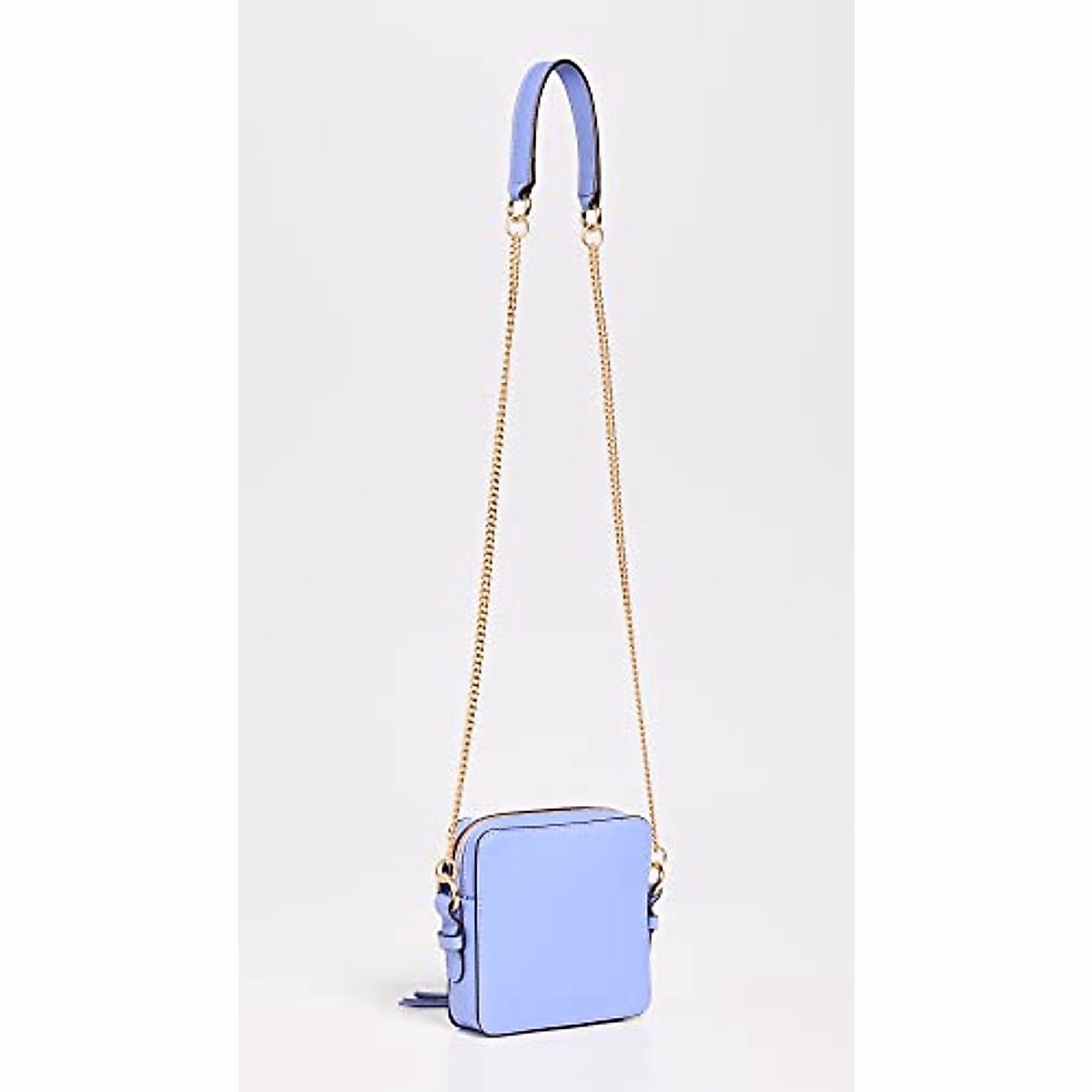 See by Chloe Women's Joan Crossbody Bag, Persian Blue, One Size