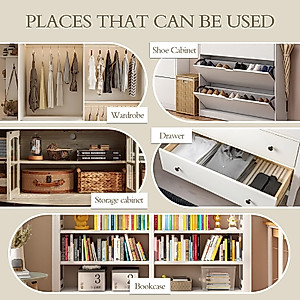 Gribell Cedar Power Spray, 3 oz Cedar Spray with Lavender Essence Scent for Wood Protection, Protects Closets, Restores Scent to Cedar Wood Accessories