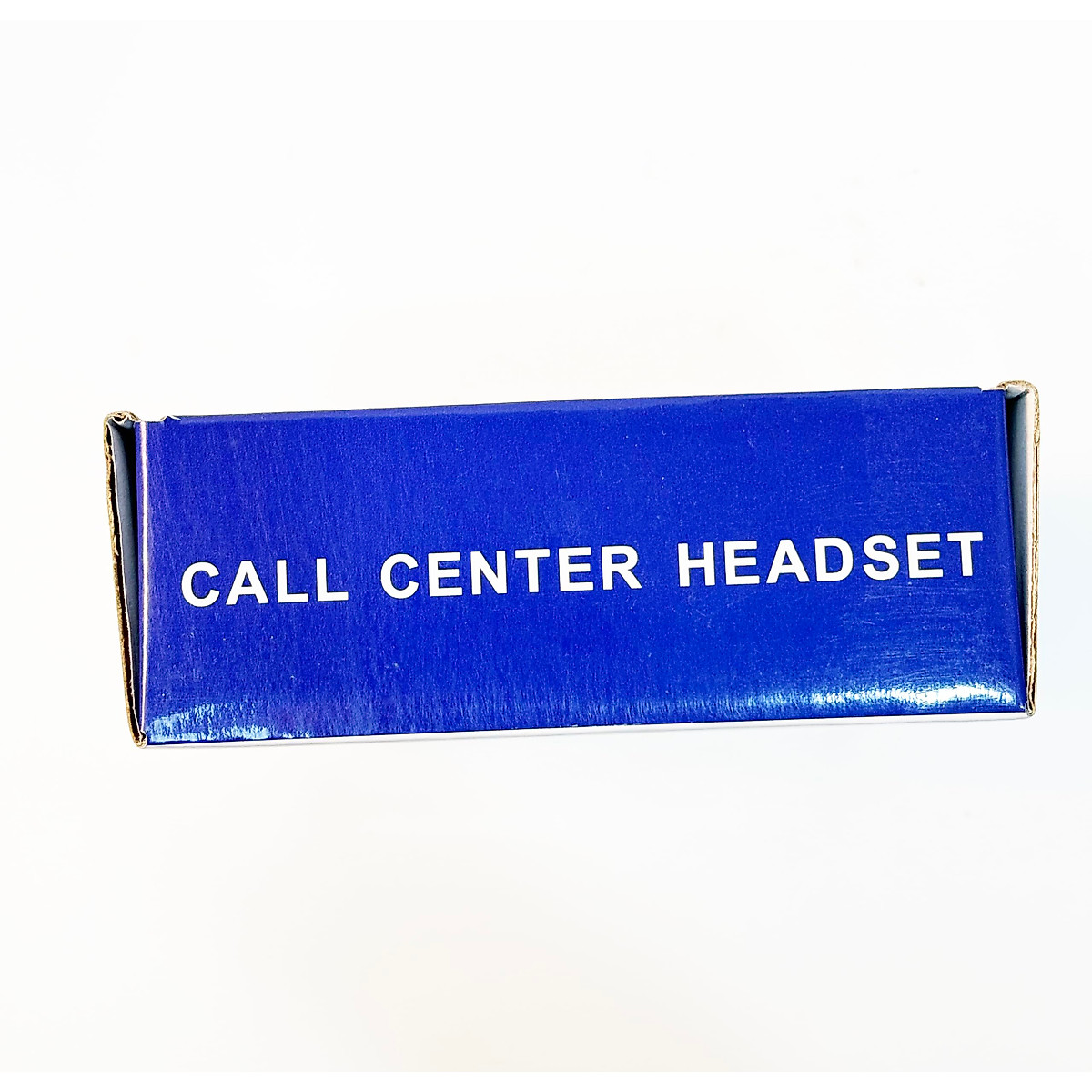 Wantek Corded Office Telephone Headset RJ9 with Noise Cancelling Mic and Quick Disconnect Compatible with Polycom VVX310 VVX311 VVX410 VVX411 Shoretel 230 480 Avaya 1408 1416 5410 Mitel 5220(600QS3)