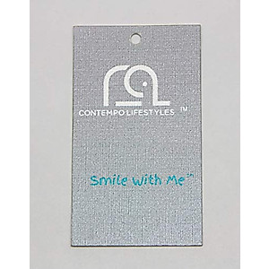 Gold Metallic Throw Pillow with Foil Leaf Design Case + Insert Gold Throw Pillow