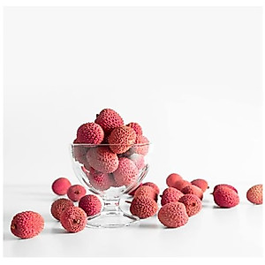 EVERYDAZE BT21 Essential C’s Collagen + Vitamin C Konjac Jelly | Vegan, 10 Calories, 0 Sugar | Lychee | 10 Packs | Healthy Diet Pouch Drinkable Snack Drink, Weight Management