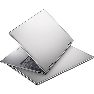 2021 Newest Dell Inspiron 5410 2-in-1 Convertible Laptop, 14 FHD Touch Screen, Intel Core i5-1135G7, 32GB RAM, 1TB PCIe SSD, HDMI, Webcam, Fingerprint Reader, WiFi-6, Backlit Keyboard, Win10 Home