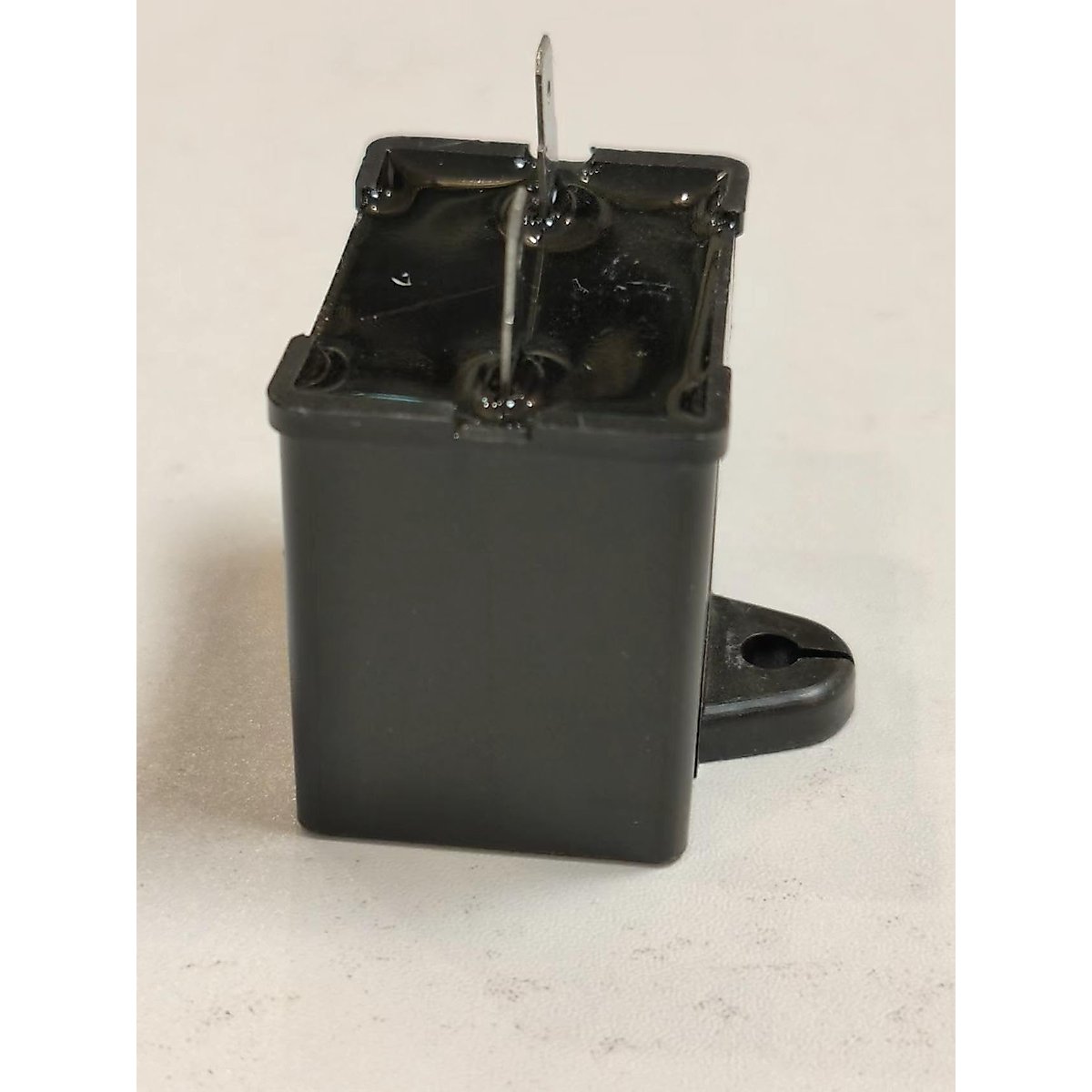 W10662129 Refrigerator Run Capacitor Replacement Compatible with Whirlpool Sears - Replaces Part Numbers: W10662129, 2169373, 999532, 4356601, R0651012, R0660030, WPW10662129, PS11757023,AP6023677,