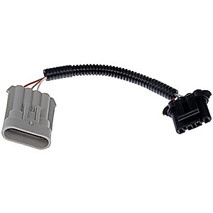 Dorman 904-235 Turbocharger Vane Position Sensor Compatible with Select Models