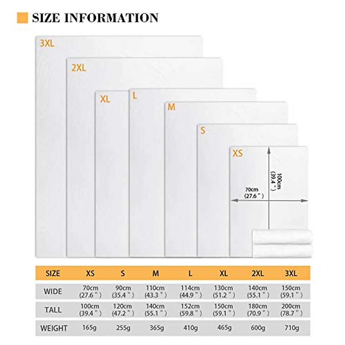 Aoopistc Beagle on Black Background Flannel Blankets Super Soft Lightweight Plush Throw Blanket for Travel Cabin Office Warm Cozy Fuzzy Blankets