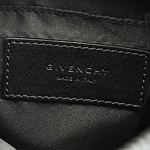 Givenchy Leather Crossbody Shoulder Bag BK504YK0MR 932