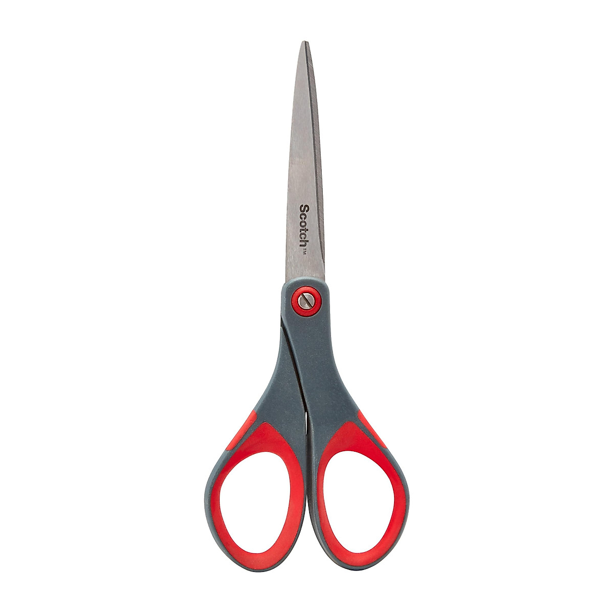 Scotch 6" Precision Scissors, Great for Everyday Use (1446)