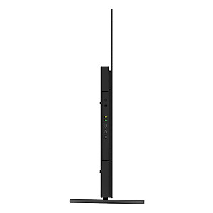 Sony A80J 77 Inch TV: BRAVIA XR OLED 4K Ultra HD Smart Google TV with Dolby Vision HDR and Alexa Compatibility XR77A80J- 2021 Model, Black