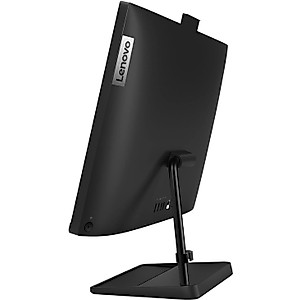 Lenovo IdeaCentre 3i 27" FHD Touchscreen All-in-One Desktop Computer - 13th Gen Intel 10-Core i7-13620H up to 4.9GHz CPU, 16GB RAM, 4TB NVMe SSD, Intel UHD Graphics, Audio by Harman, Windows 11 Home
