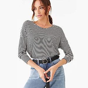 SUOSDEY Women Leather Belts,Plus Size Fashion Soft Faux Leather Jeans Belts with O-Ring Buckle,black