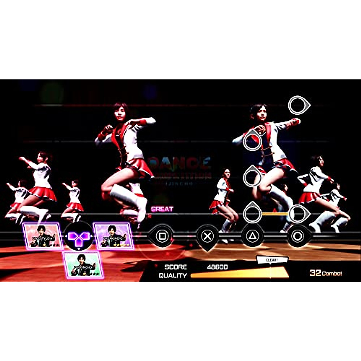 Lost Judgment - PlayStation 4