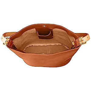 TIDEWAY(タイドウェイ) Half L, Tan