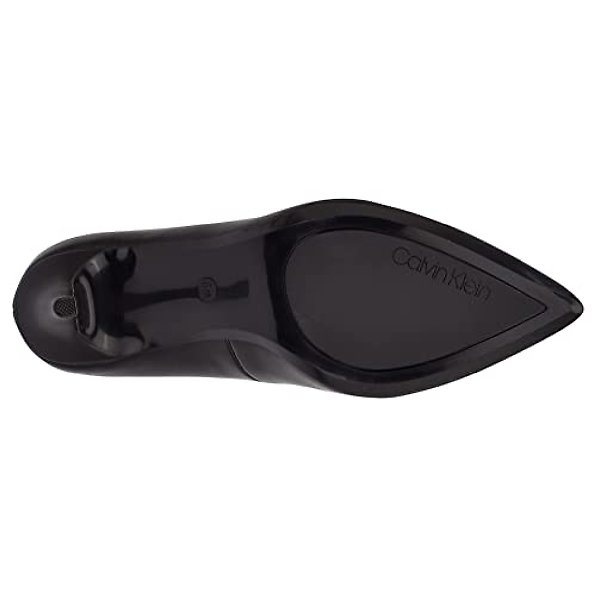 Calvin Klein Genlee Black 9 M