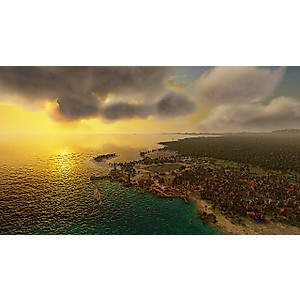 Port Royale 4 - Extended Edition - PlayStation 5