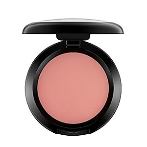 MAC Powder Blush MELBA (Soft coral-peach), 6 g/ 0.21 US oz