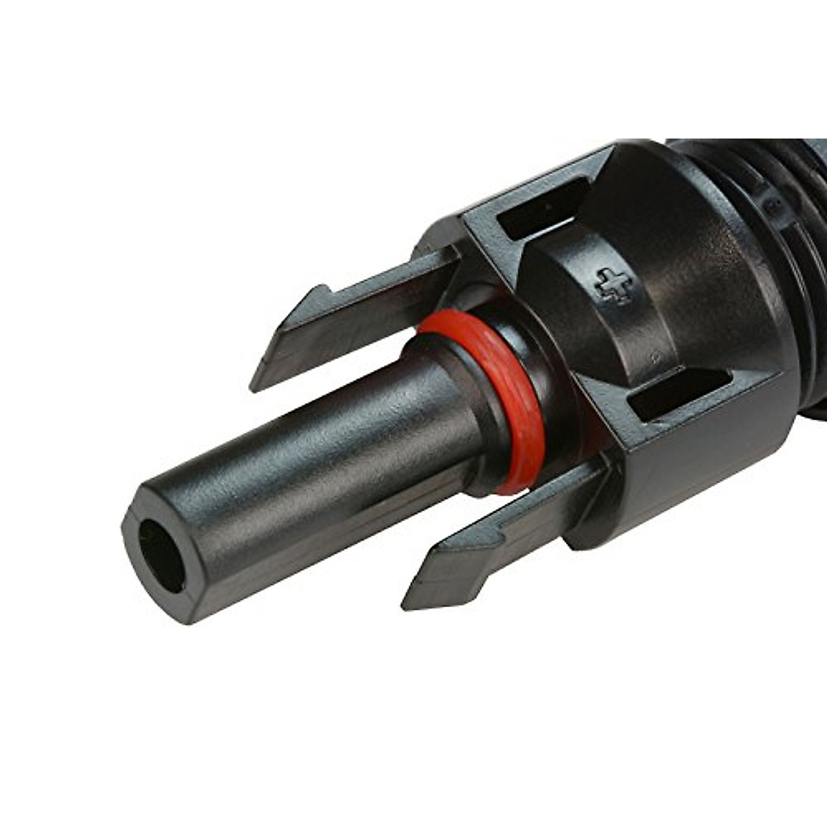 TEMCo Solar Panel Connector (30A 1-Male 1-Female Set) PV Cable Wire Qty:20