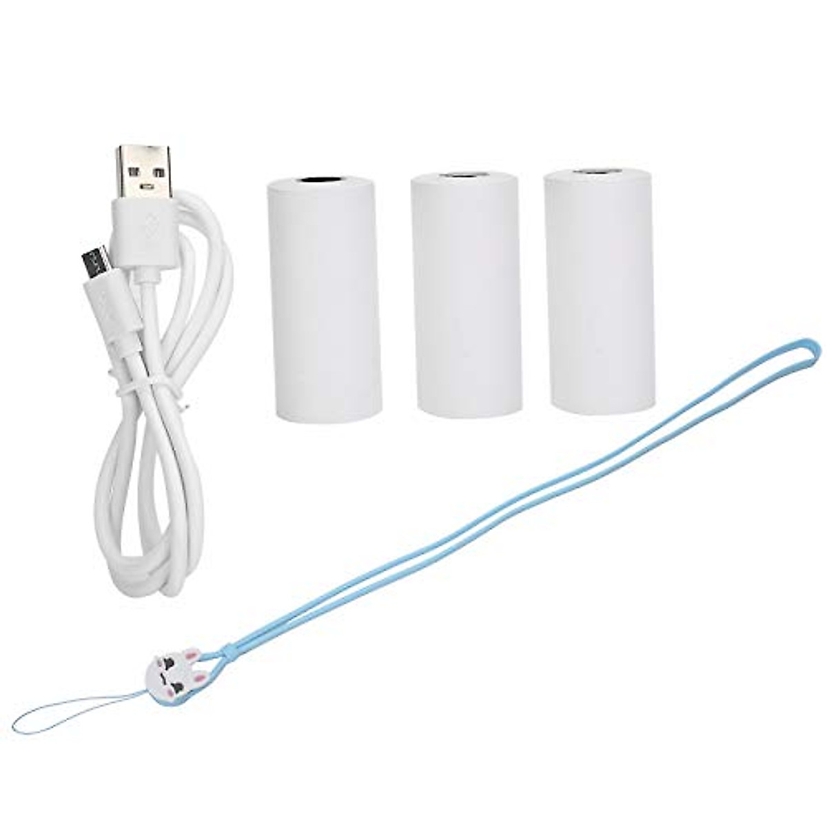 2.4 Inch IPS Screen HD 1080P Children Camera Thermal Printer Digital Camera Gift Cameras For Kids