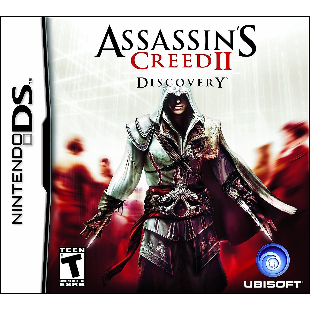 Assassins Creed 2 Discovery - Nintendo DS