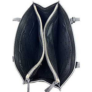 Tory Burch Thea Pebbled Leather Tote