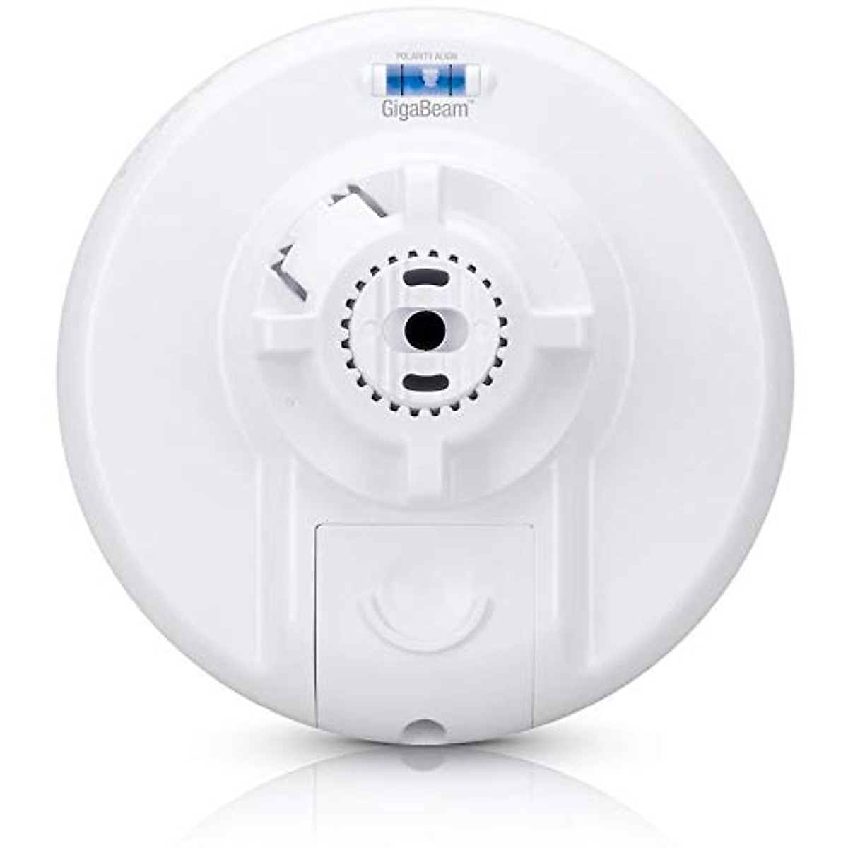 Ubiquiti GigaBeam | airMAX AC 60 GHz/5 GHz Radio with 1+ Gbps Throughput (GBE-US)