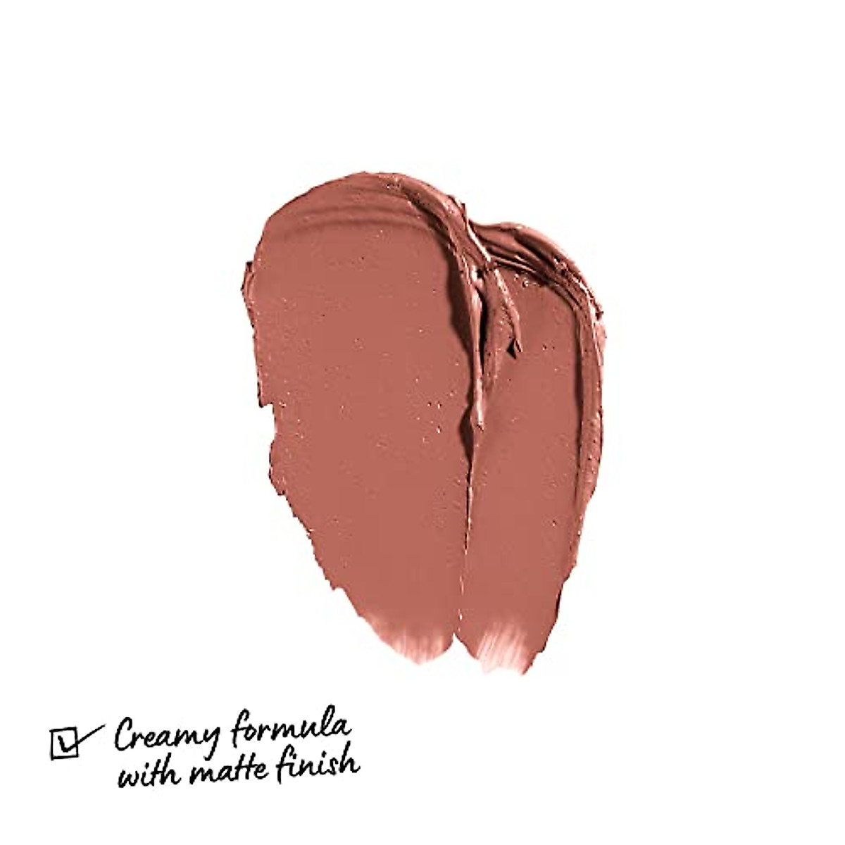 NYX PROFESSIONAL MAKEUP Lip Lingerie Push-Up Long Lasting Plumping Lipstick - Push-Up (Brown Spice Pink)