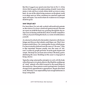 Break the Mold: 5 Tools to Conquer Mold and Take Back Your Health