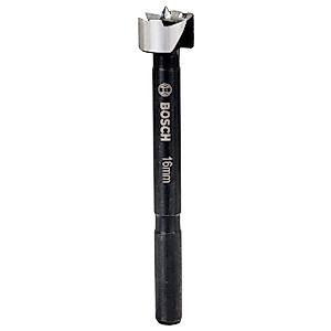 Bosch 2608577004 drill toothed 16mm Forstner Bits